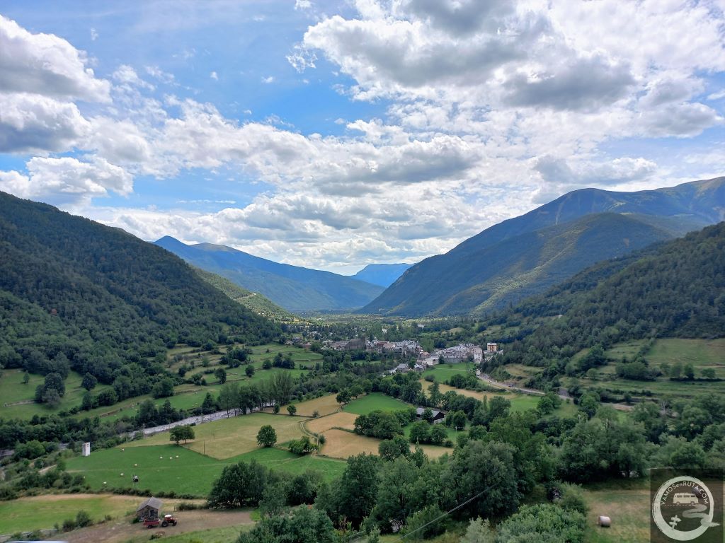 Qué ver en TORLA-COLA DE CABALLO - VAMOSenRUTA.COM