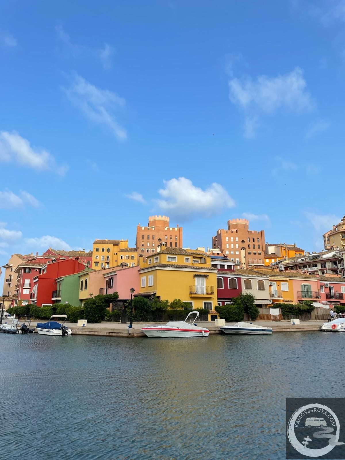 Qué ver en PORT-SAPLAYA - VAMOSenRUTA.COM